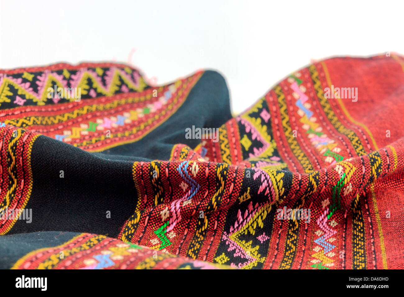 Product of THAI handmade Stock Photo - Alamy