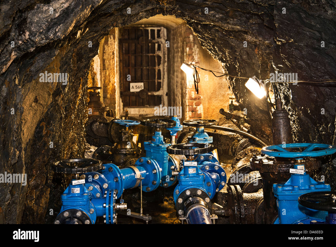Drinking water storage tank hi-res stock photography and images - Alamy