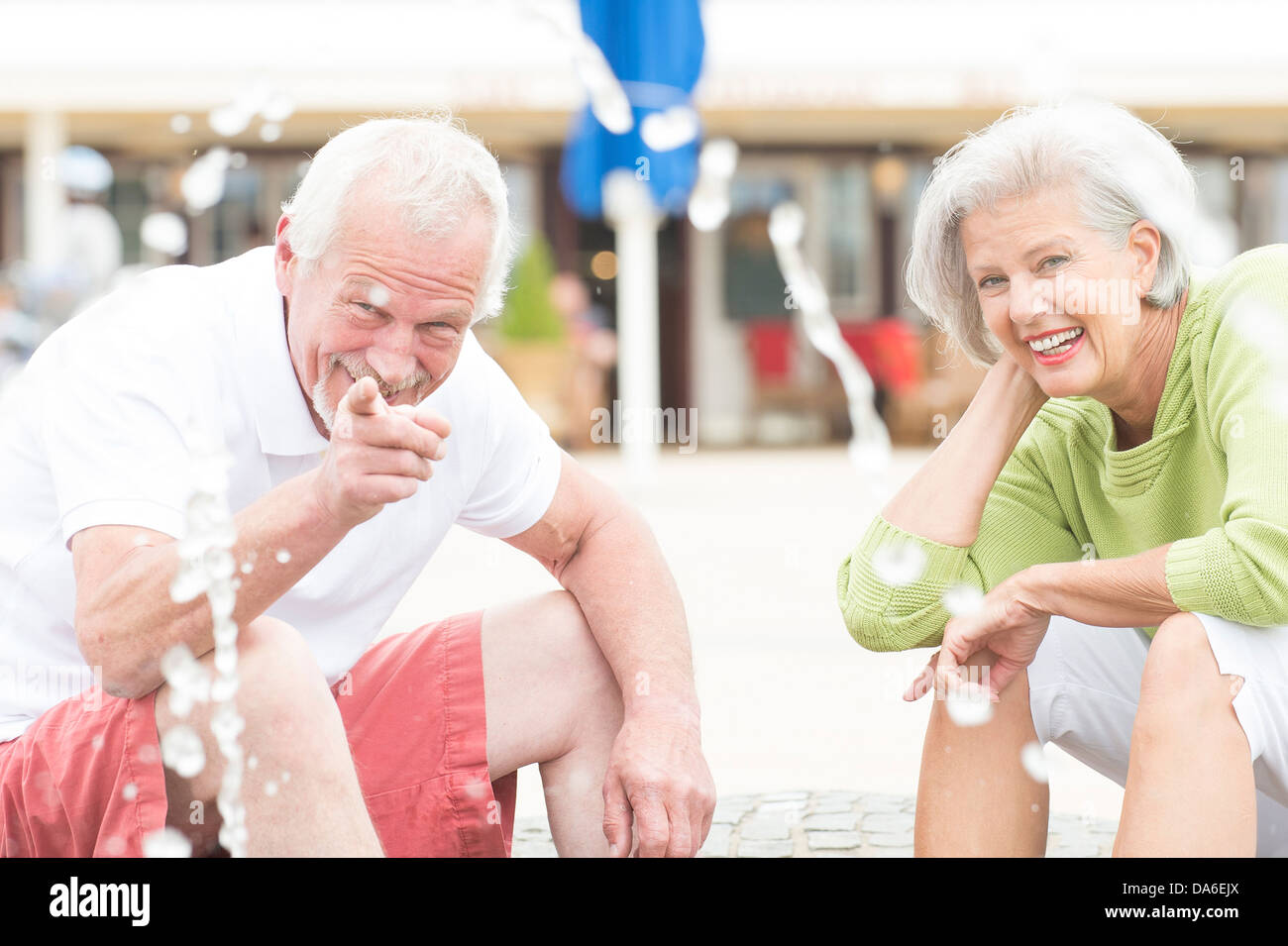 Actice lifestyle hi-res stock photography and images - Alamy