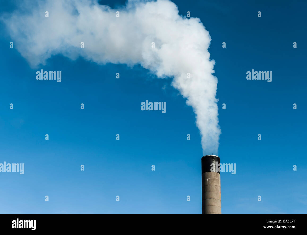 Car pollution smoke hi-res stock photography and images - Alamy