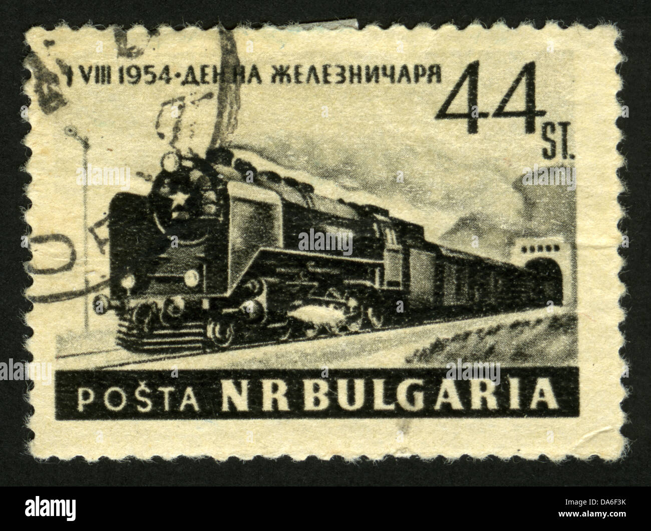 Historic locomotive illustrations hi-res stock photography and images ...