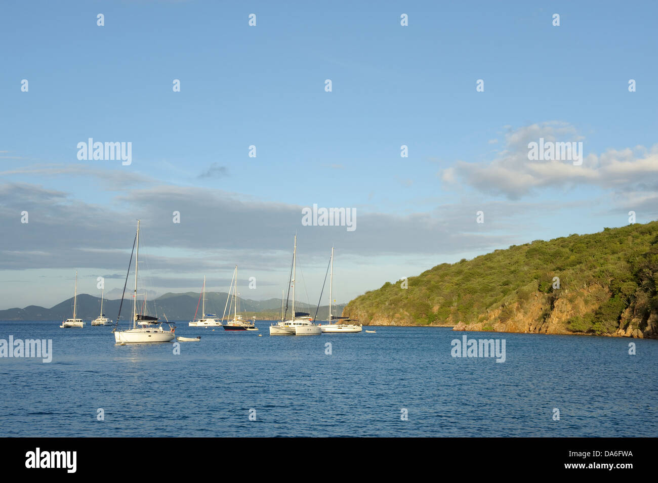 BVI, boats, British Virgin Islands, Virgin Islands, British Virgin ...