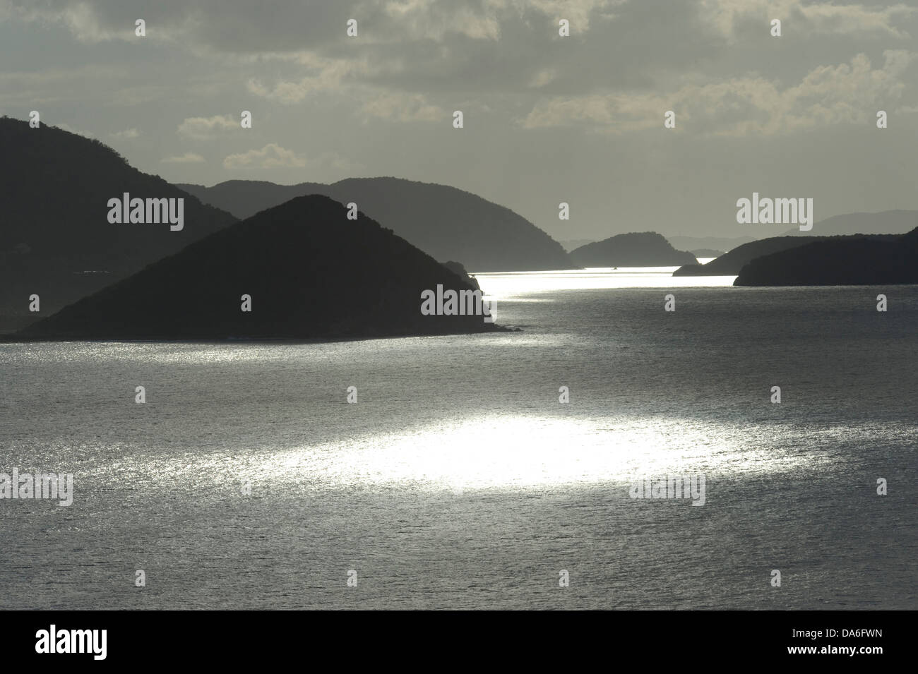 BVI, British Virgin Islands, Virgin Islands, British Virgin Islands ...