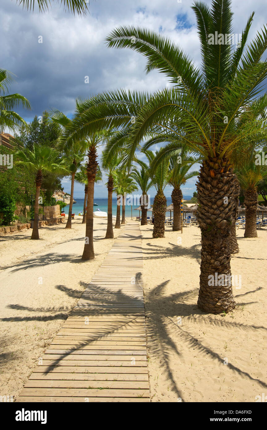 Cala vinyes hi-res stock photography and images - Alamy