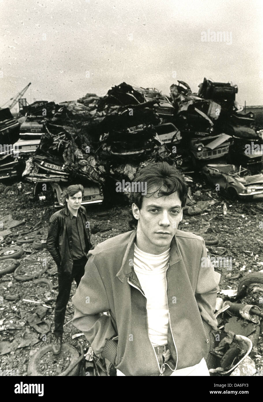 Lee brothers hi-res stock photography and images - Alamy