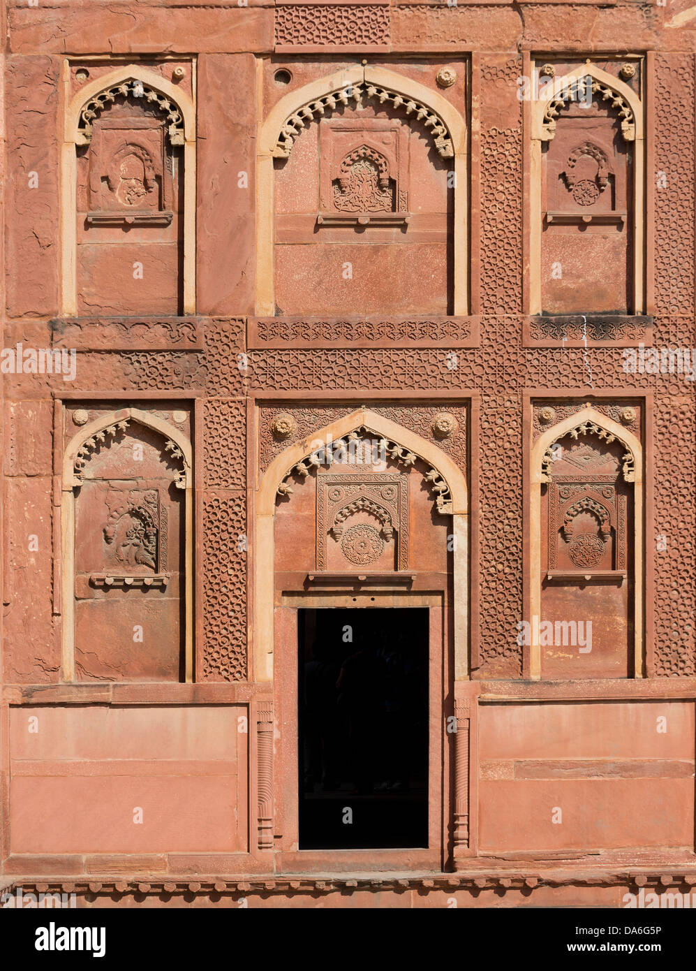 Bengali mahal hi-res stock photography and images - Alamy