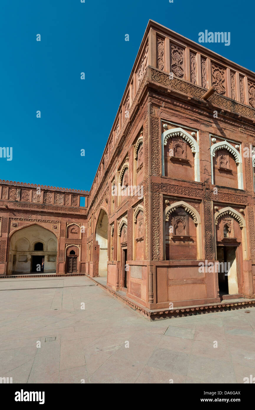 Sandstone carved building in hi-res stock photography and images - Alamy