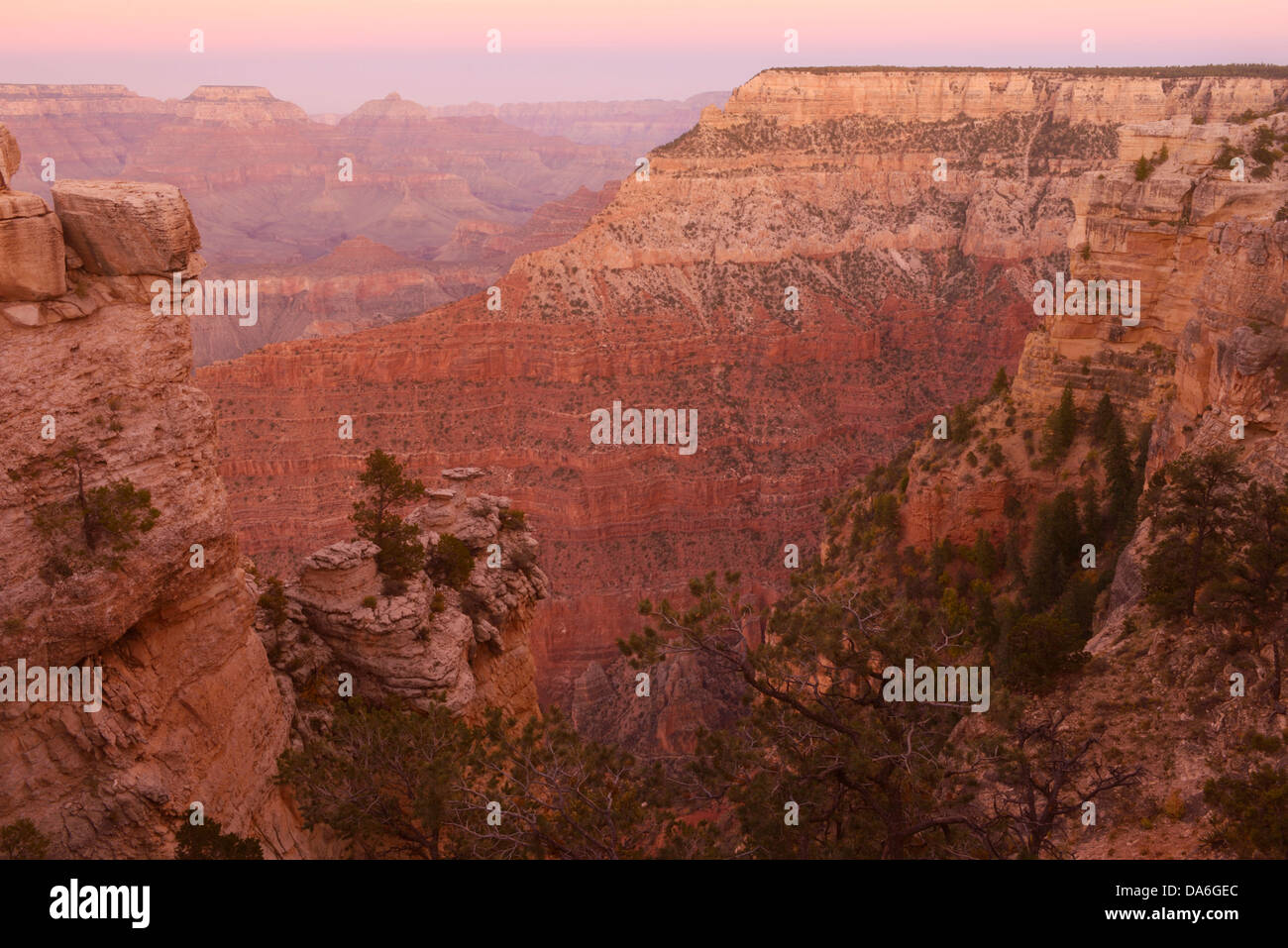 USA, United States, America, Arizona, Williams, North America ...