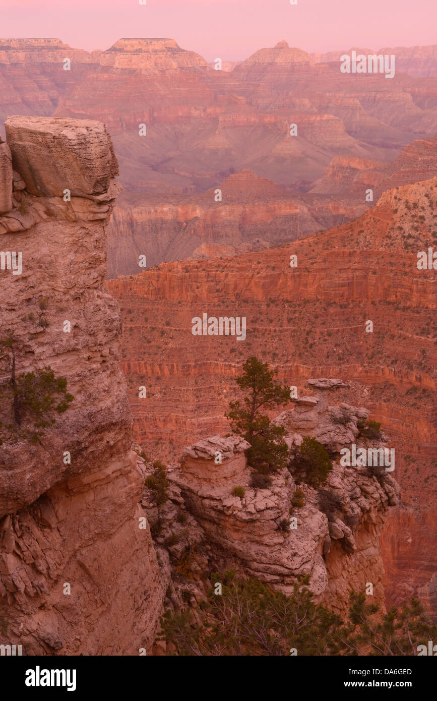 USA, United States, America, Arizona, Williams, North America ...