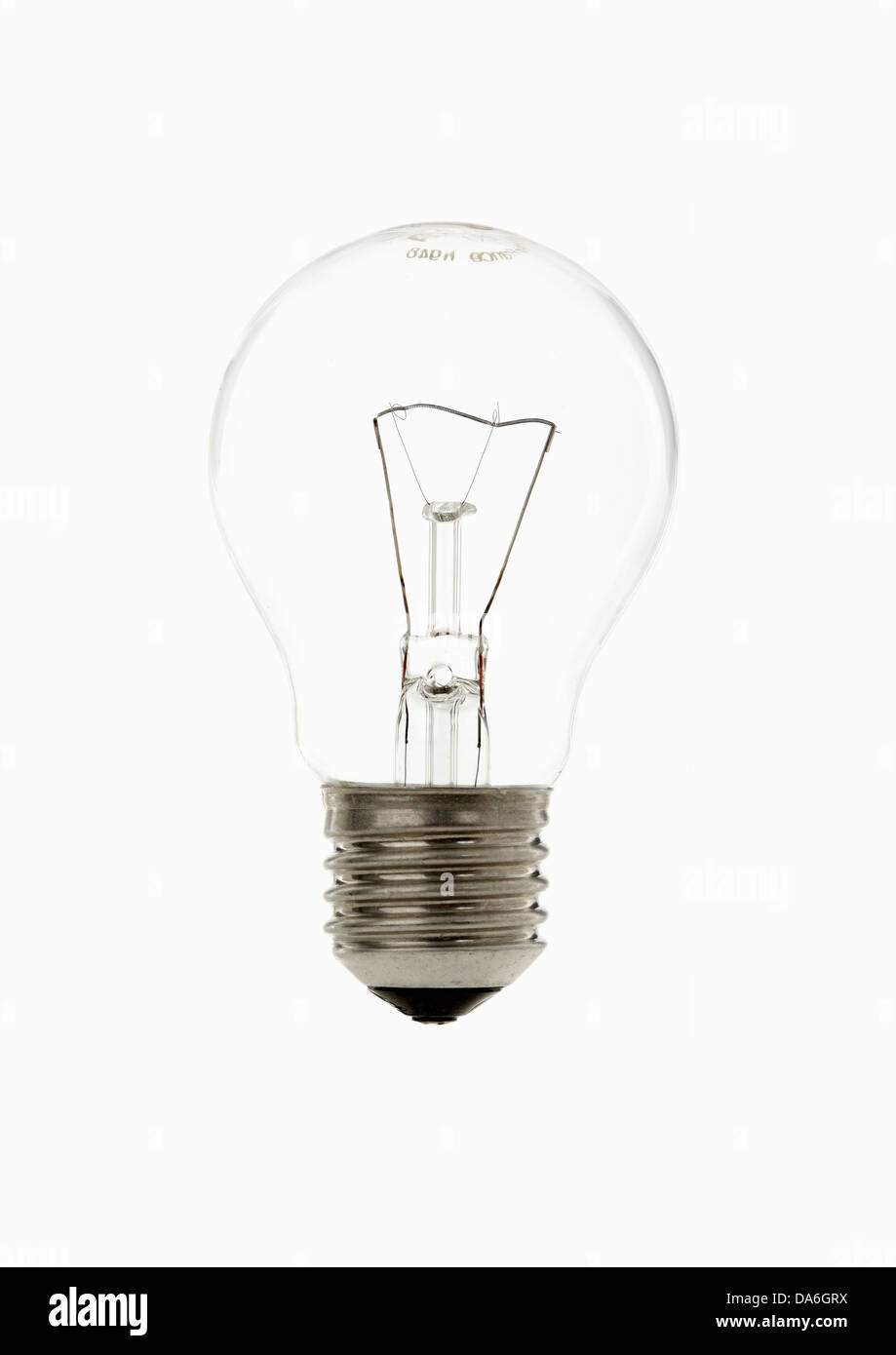 Bulb studio hi-res stock photography and images - Alamy