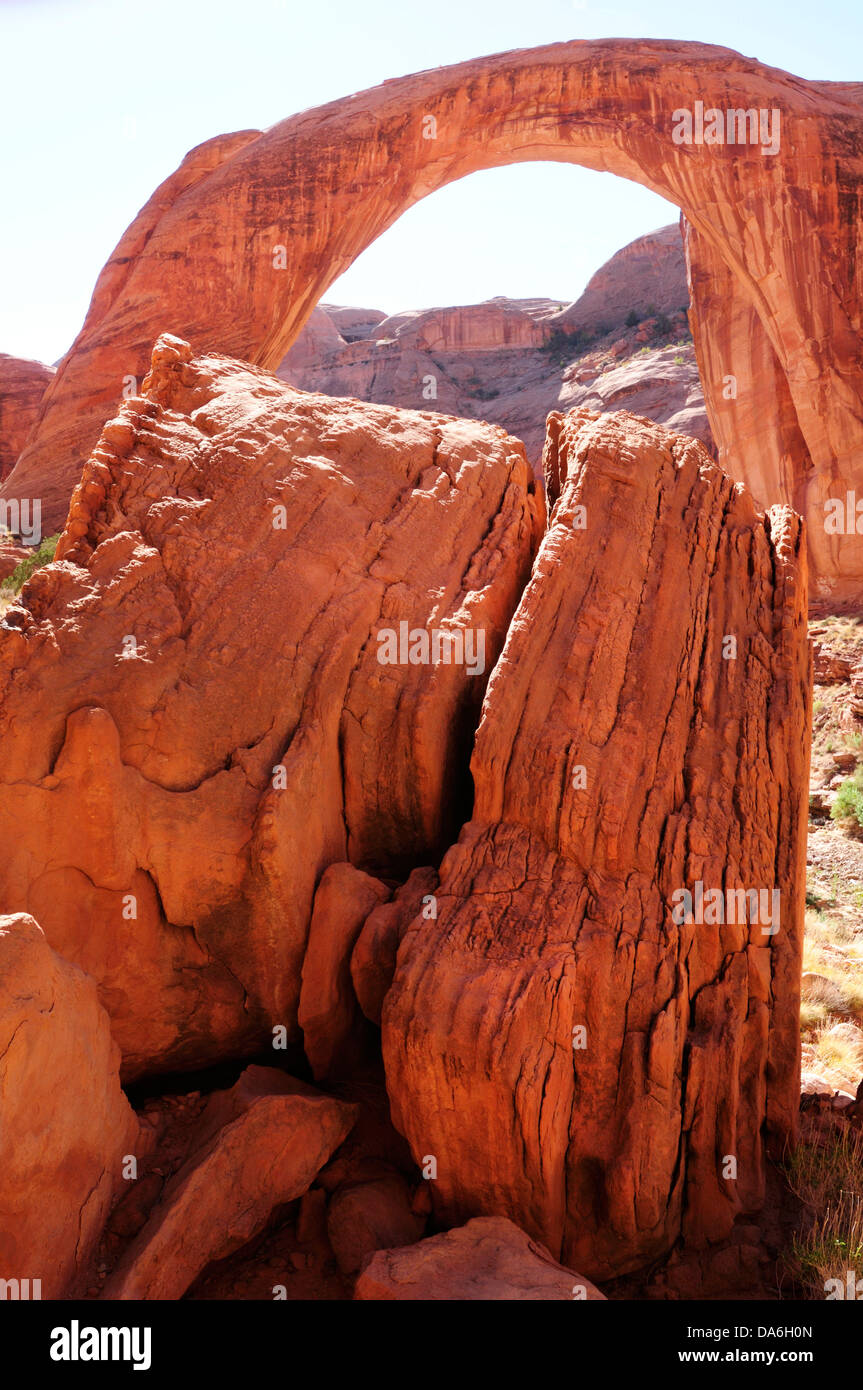 USA, United States, America, Arizona, Page, North America, Southwest ...