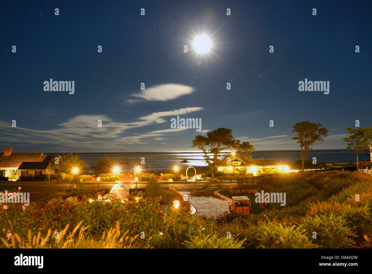 Chatham massachusetts hi-res stock photography and images - Alamy