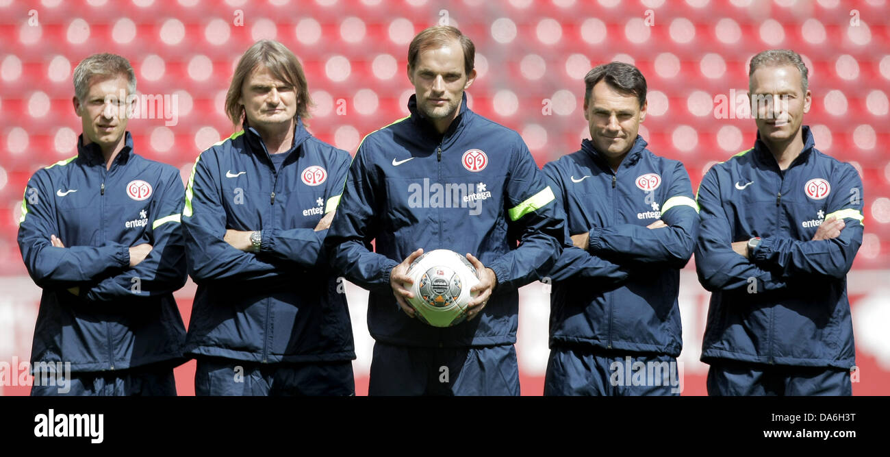 Axel busenkell hi-res stock photography and images - Alamy