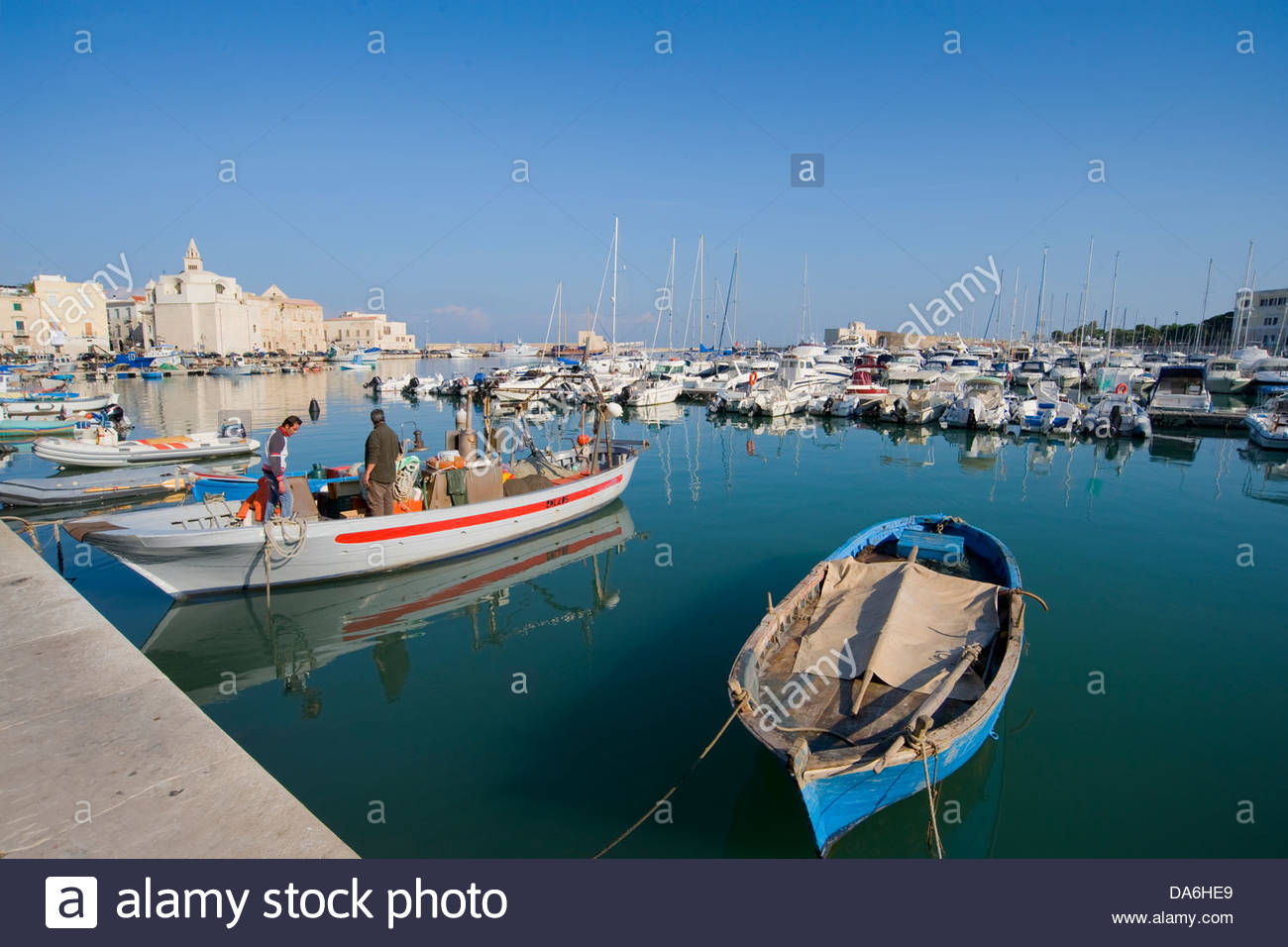 Andria City High Resolution Stock Photography and Images - Alamy