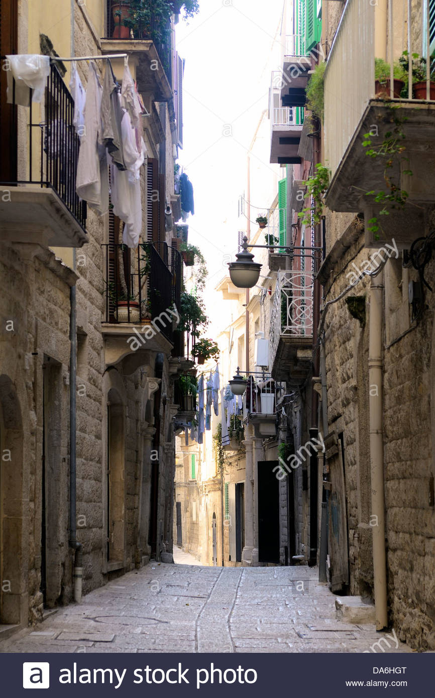 Molfetta High Resolution Stock Photography and Images - Alamy