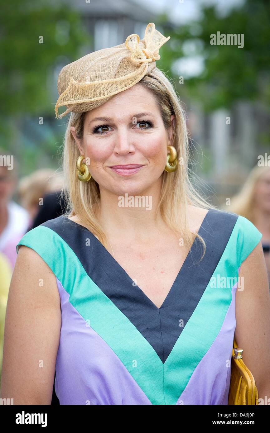 Maxima park utrecht hi-res stock photography and images - Alamy