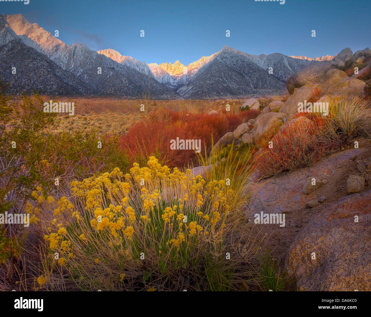 Alabama landscape hi-res stock photography and images - Alamy