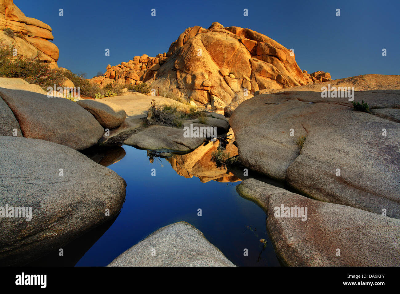 Indio High Resolution Stock Photography and Images - Alamy