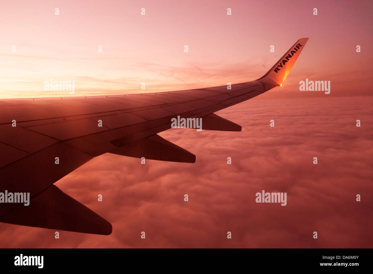 Sight airplane hi-res stock photography and images - Alamy