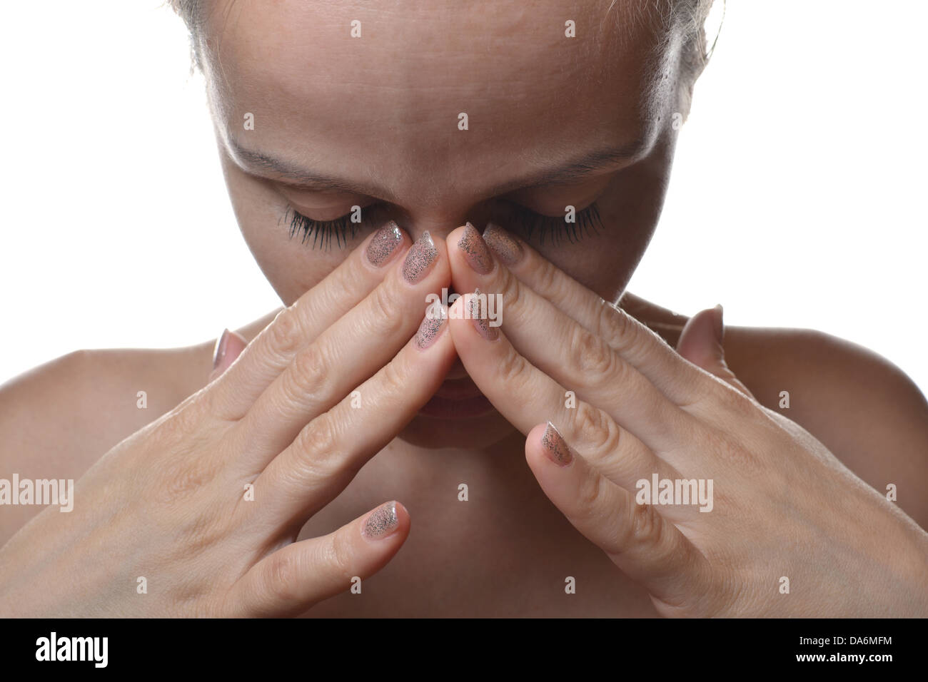 Preocupation hi-res stock photography and images - Alamy