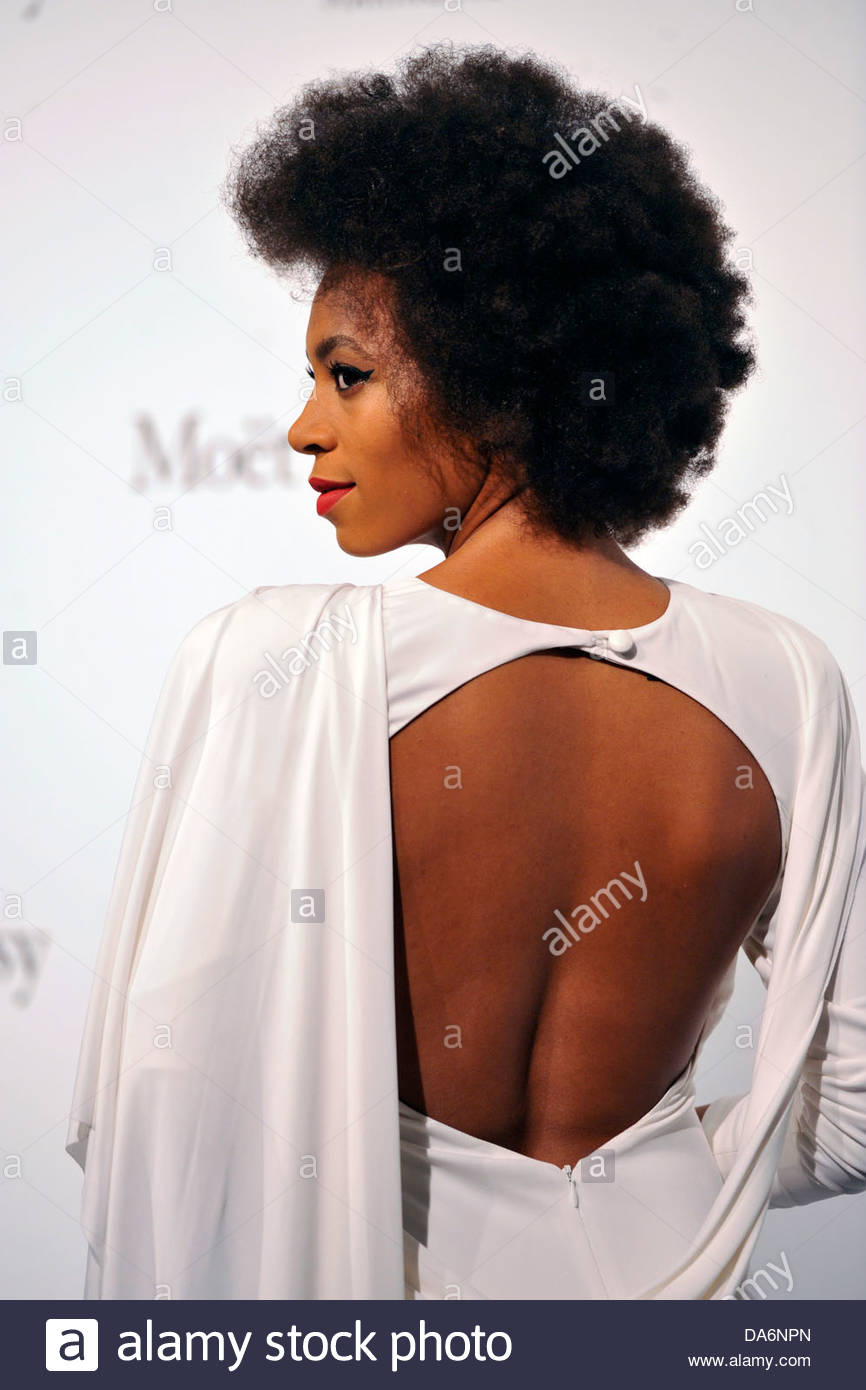 Solange Piaget Knowles High Resolution Stock Photography and Images - Alamy