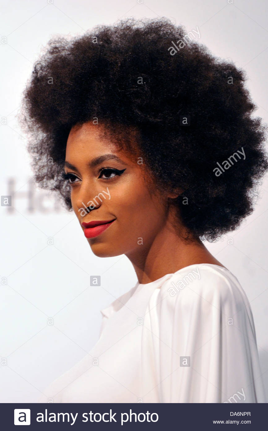 Solange Piaget Knowles High Resolution Stock Photography and Images - Alamy