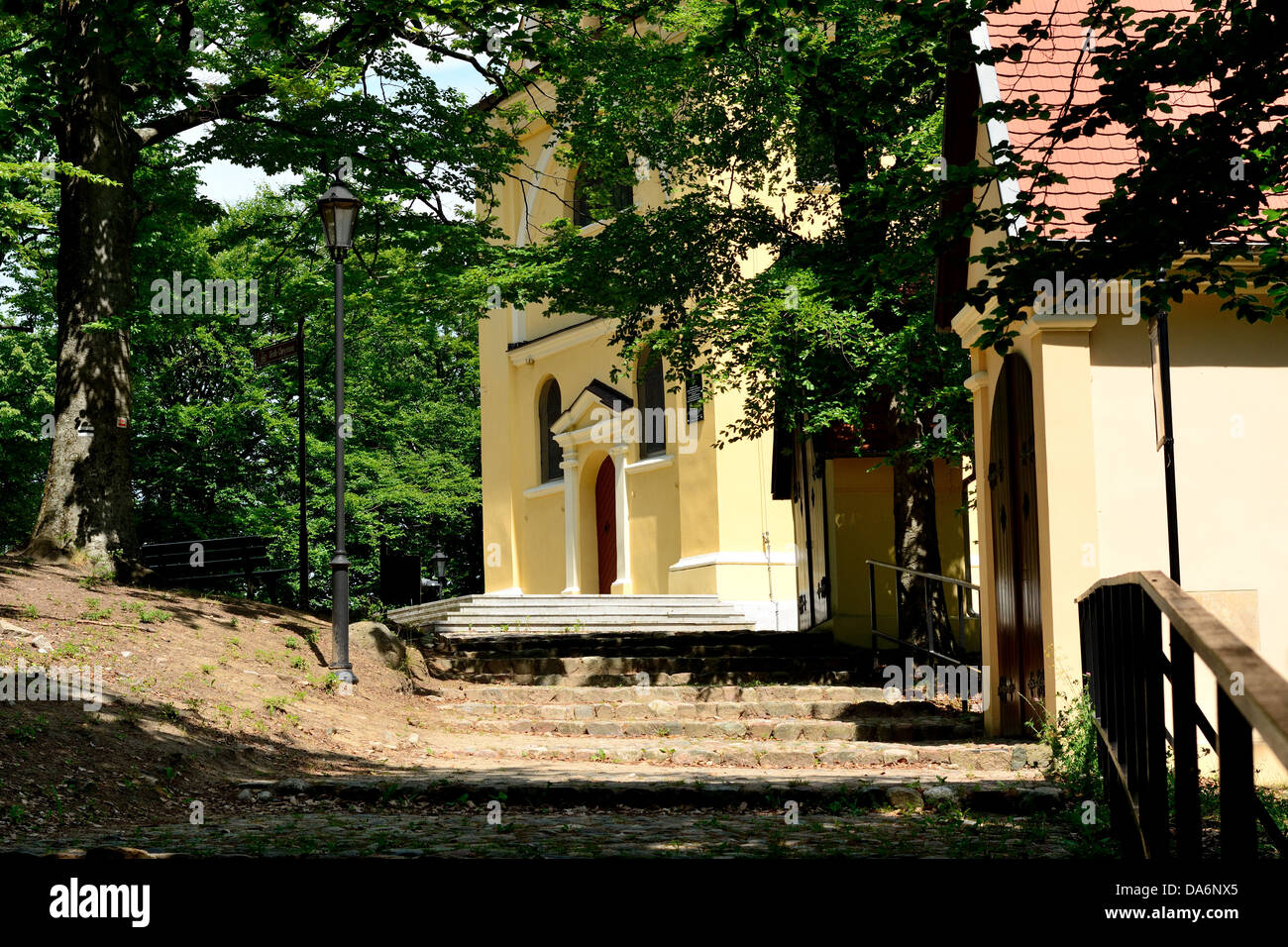 Capels hi-res stock photography and images - Alamy