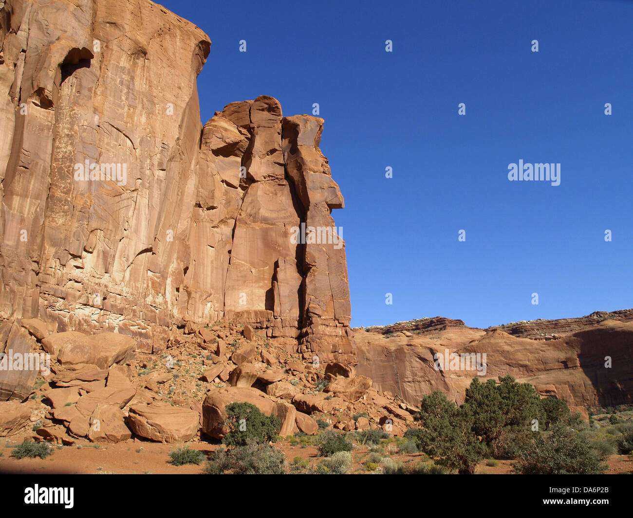 Navajo national monument part hi-res stock photography and images - Alamy