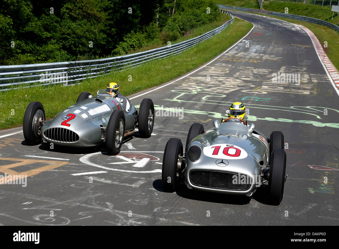 Arrows f1 team hi-res stock photography and images - Alamy