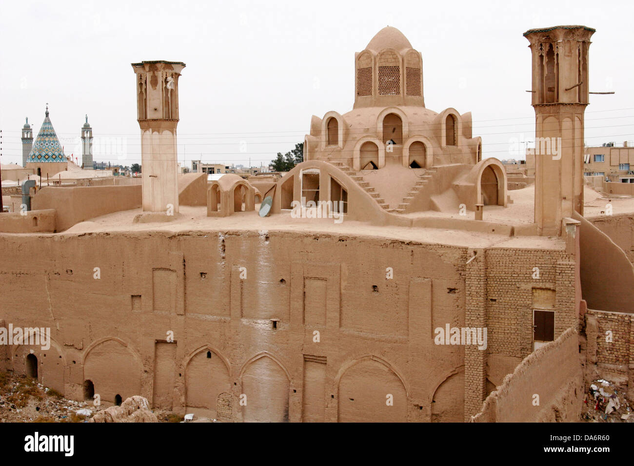Iran traditional architecture hi-res stock photography and images - Alamy