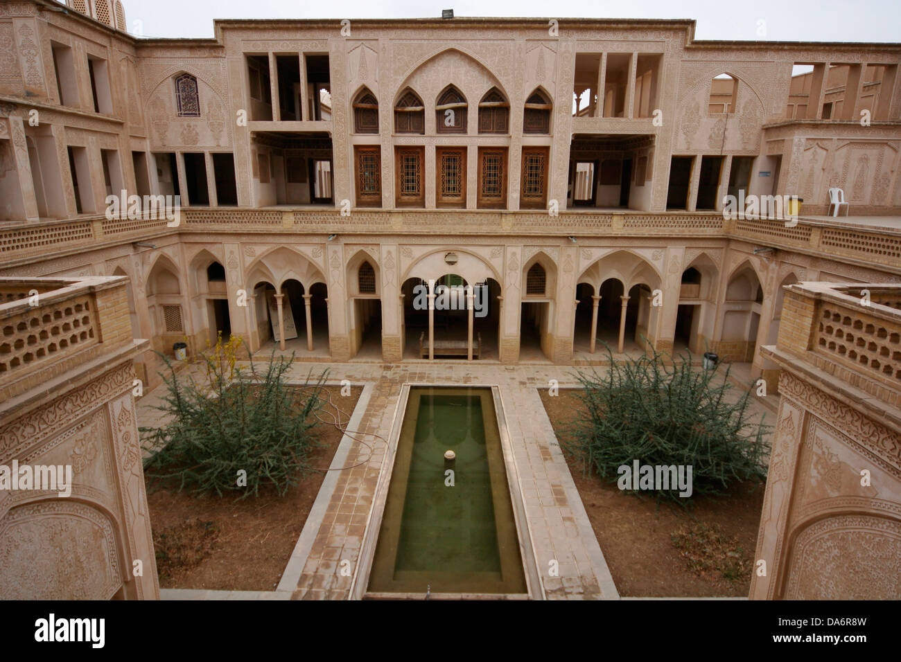 Traditional Persian House Stock Photos & Traditional Persian House Stock Images - Alamy