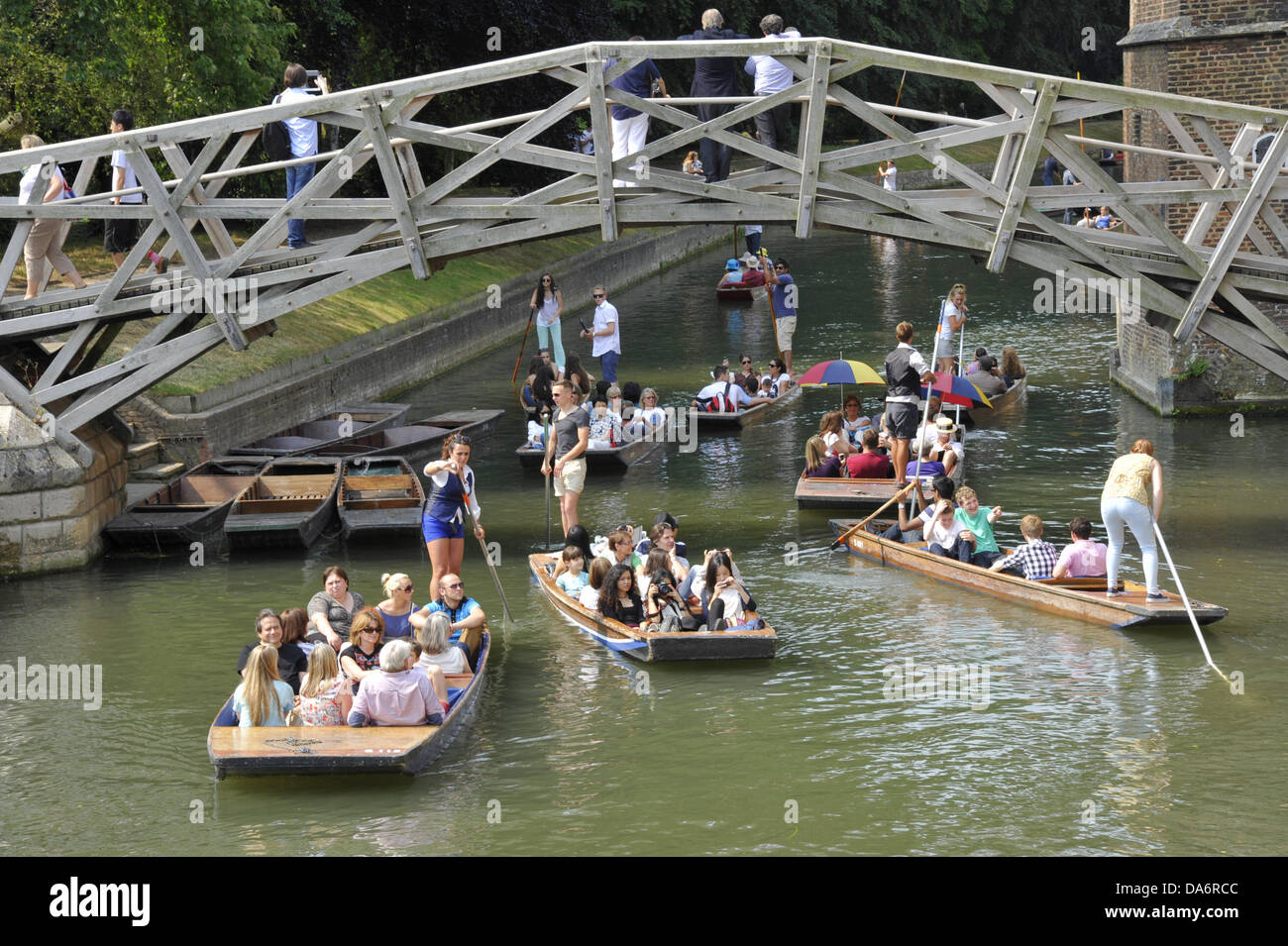 Long hot spell hi-res stock photography and images - Alamy