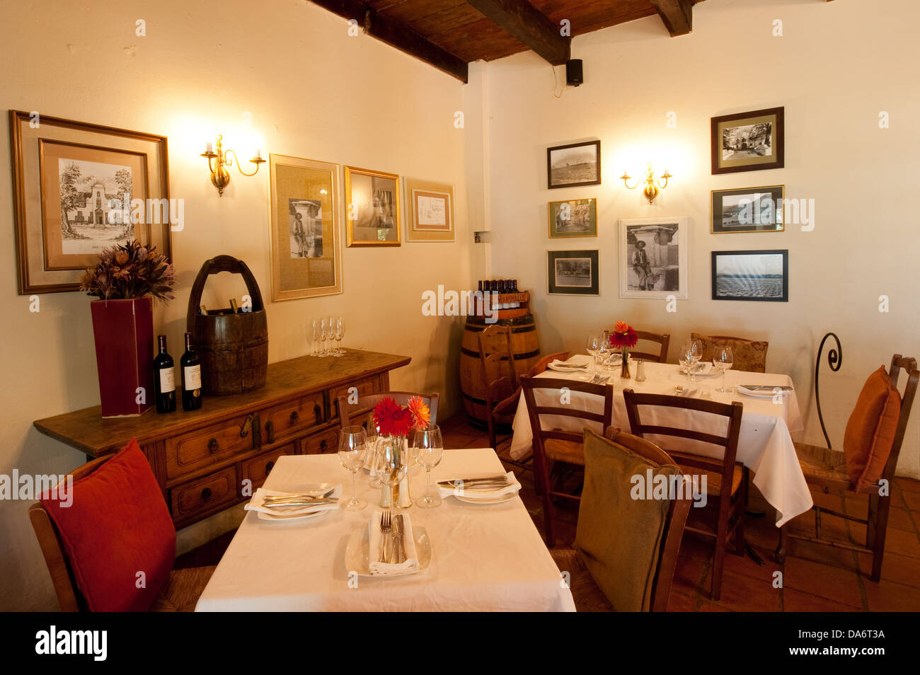 Groot constantia hi-res stock photography and images - Alamy