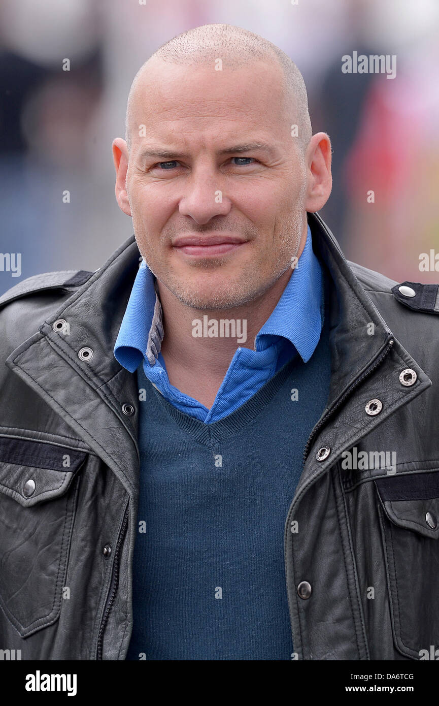Formula one driver jacques villeneuve hi-res stock photography and ...