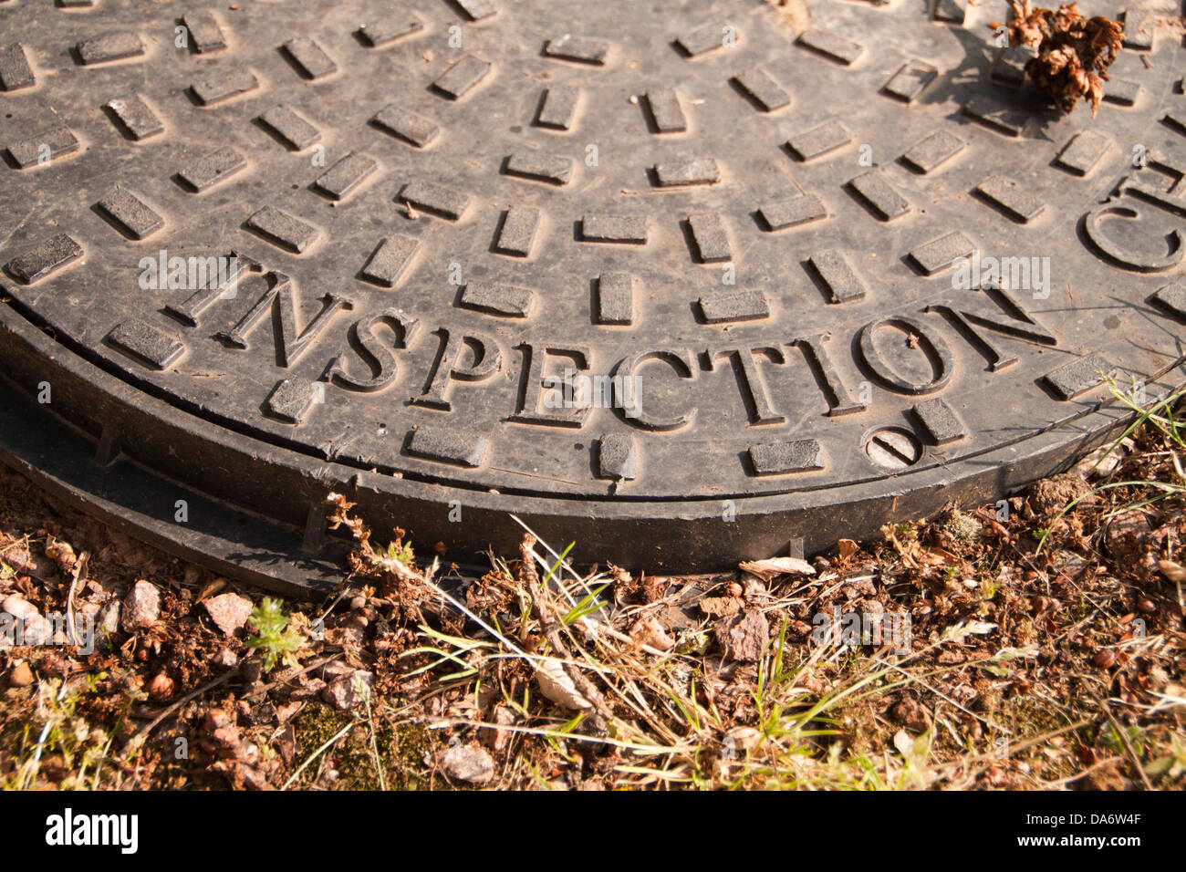 Inspection chamber hi-res stock photography and images - Alamy