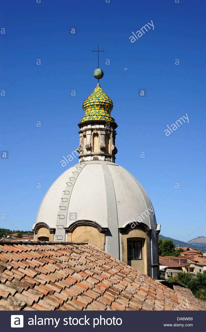 Santagata Dei Goti High Resolution Stock Photography and Images - Alamy