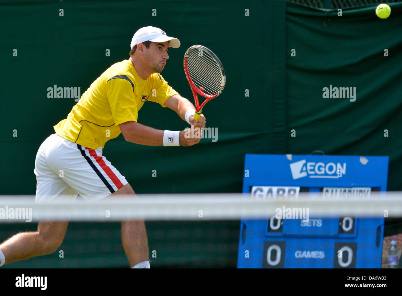 Ball scoreboard zero hi-res stock photography and images - Alamy