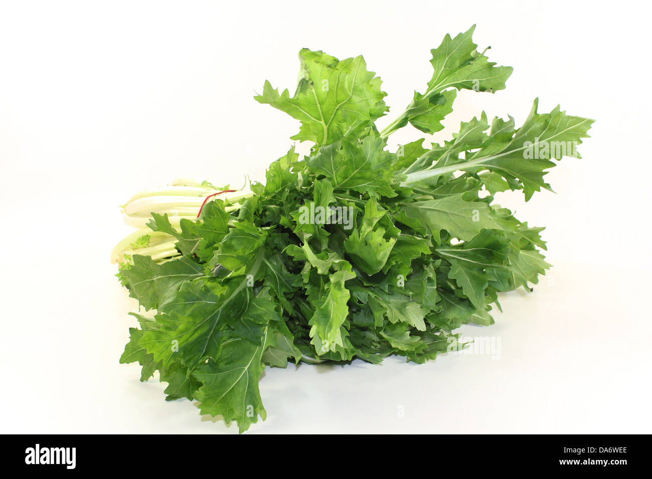 Turnip greens hi-res stock photography and images - Alamy