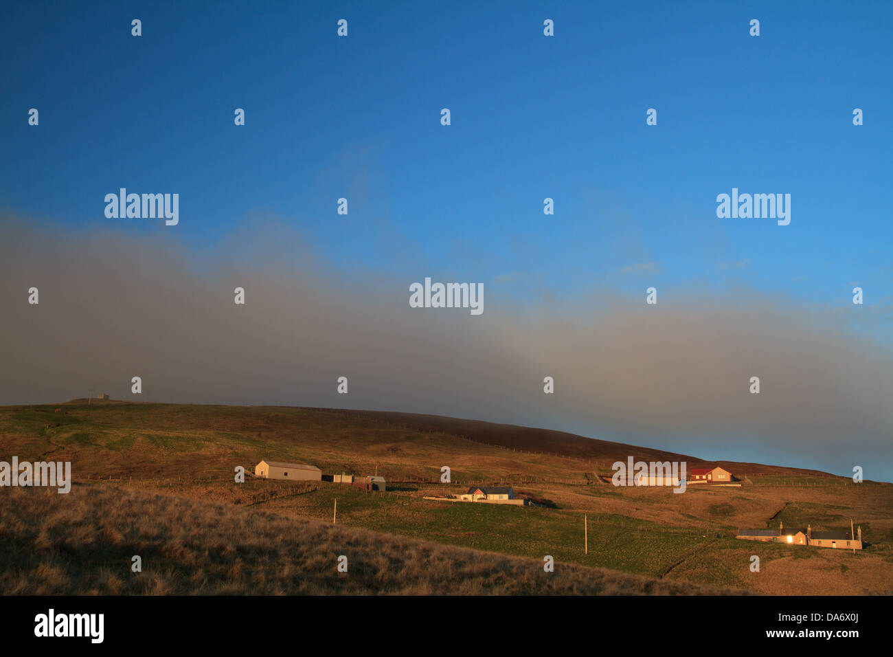 Sea roke hi-res stock photography and images - Alamy