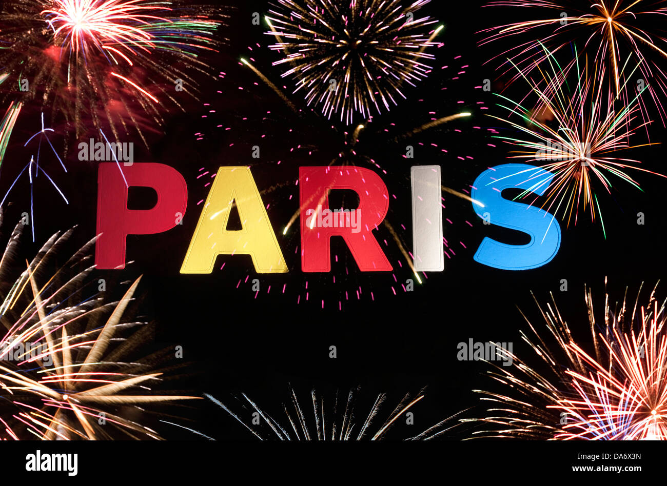 PARIS FRANCE SIGN Stock Photo - Alamy