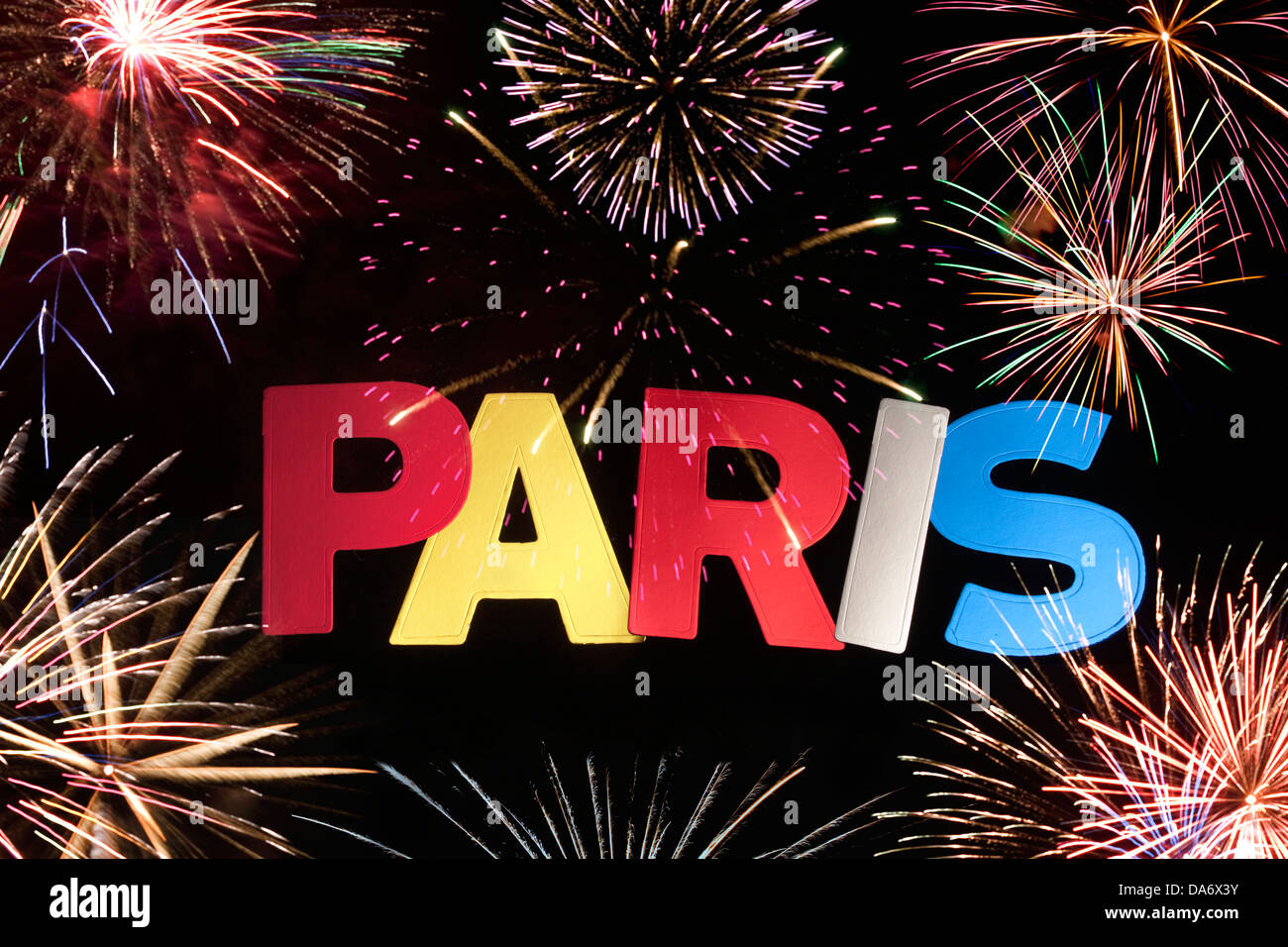 PARIS FRANCE SIGN Stock Photo - Alamy