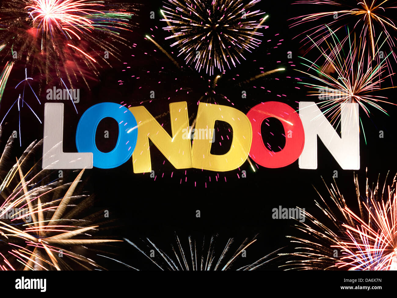 LONDON ENGLAND UK SIGN Stock Photo - Alamy