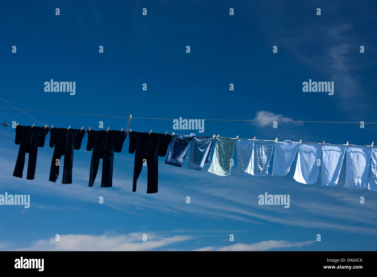 Amish clothing hi-res stock photography and images - Alamy
