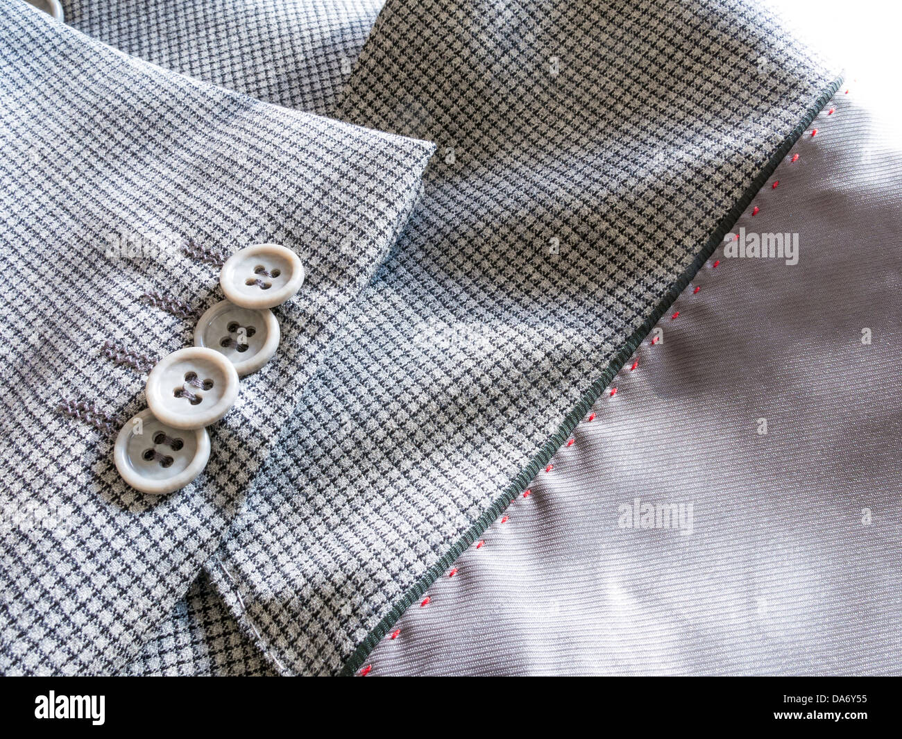 Bespoke details hi-res stock photography and images - Alamy