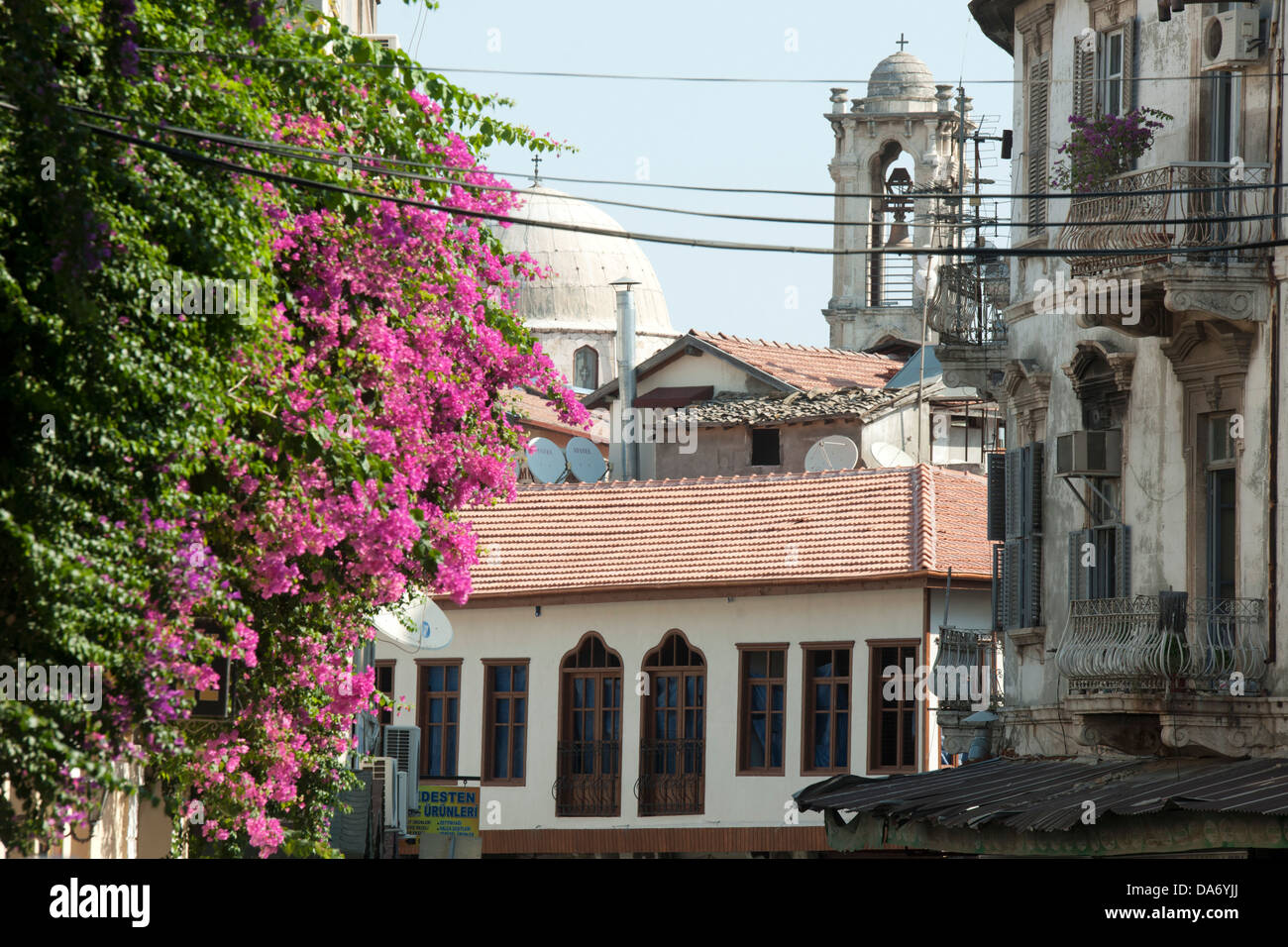 Hatay hi-res stock photography and images - Alamy