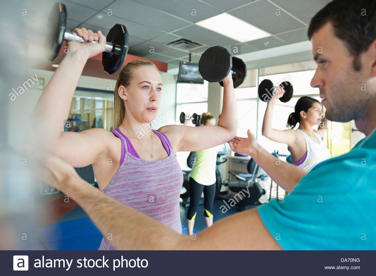 Class personal hi-res stock photography and images - Alamy