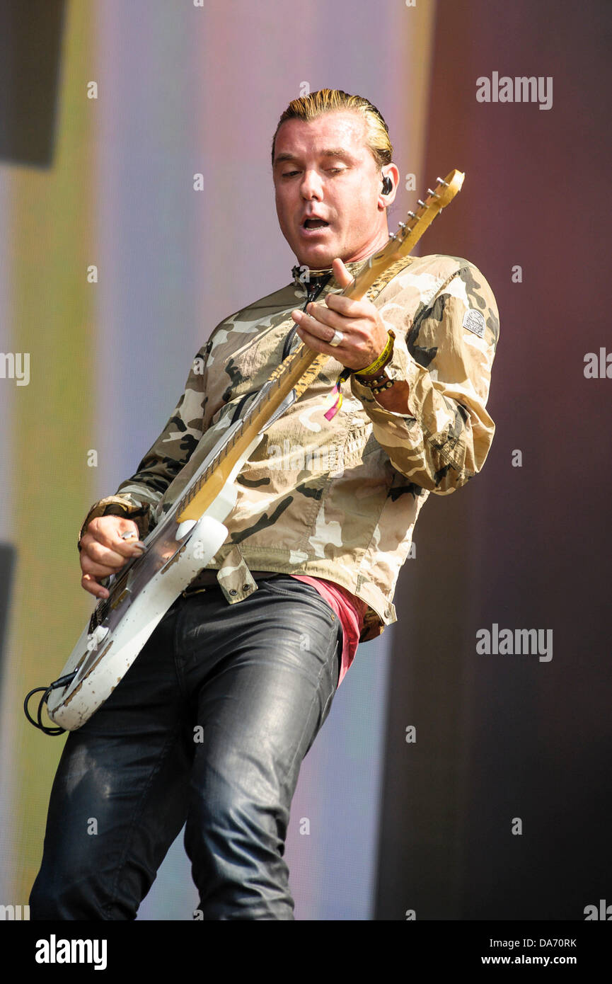 Robin goodridge hi-res stock photography and images - Alamy