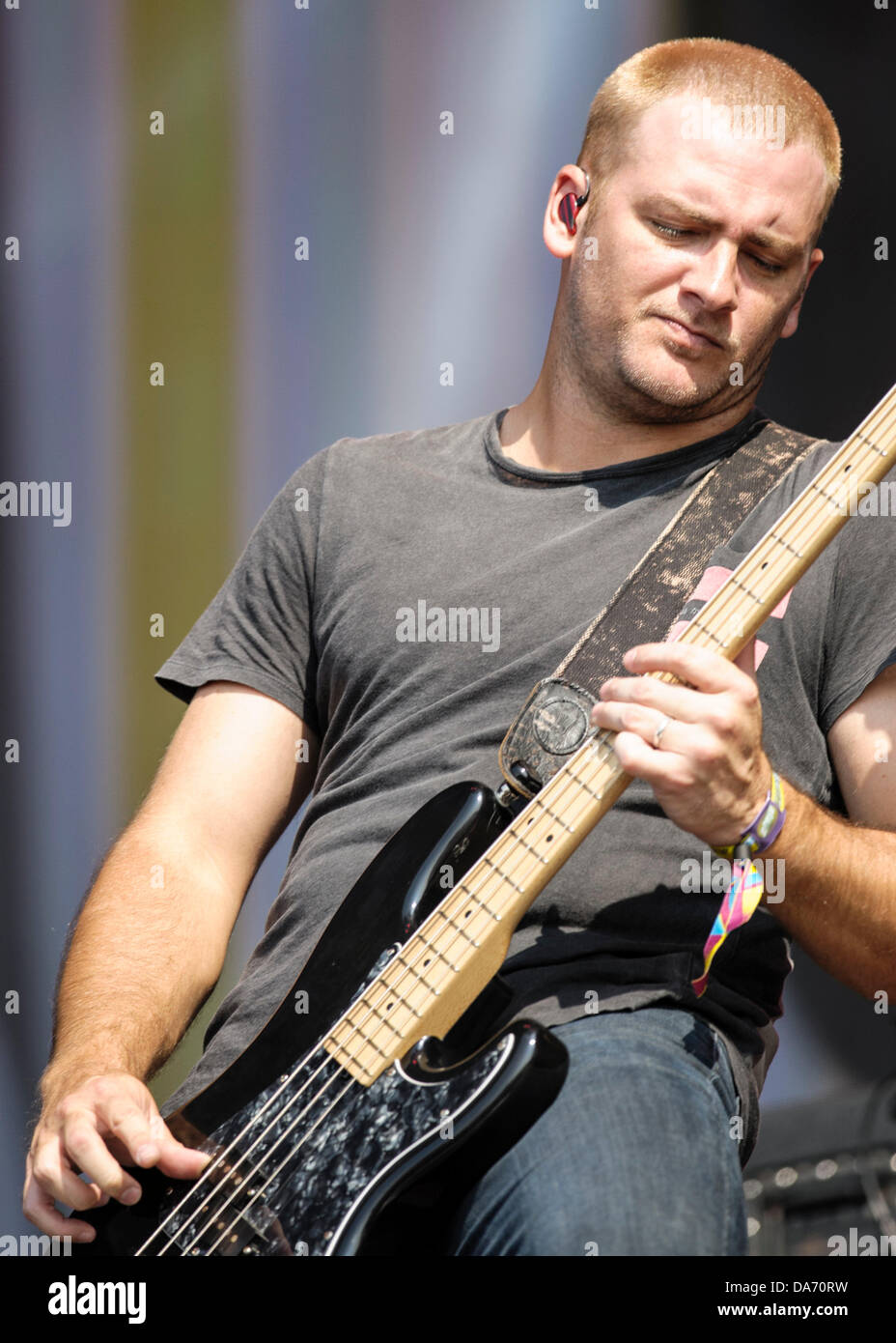 Corey britz hi-res stock photography and images - Alamy