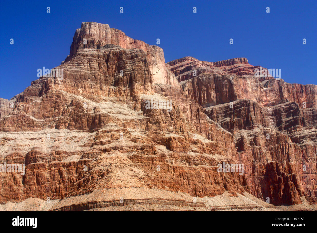 Grand canyon rock layers hi-res stock photography and images - Alamy