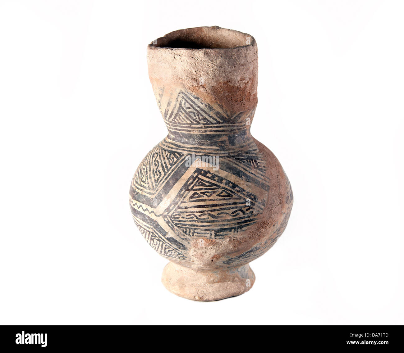 Middle east pottery hi-res stock photography and images - Alamy